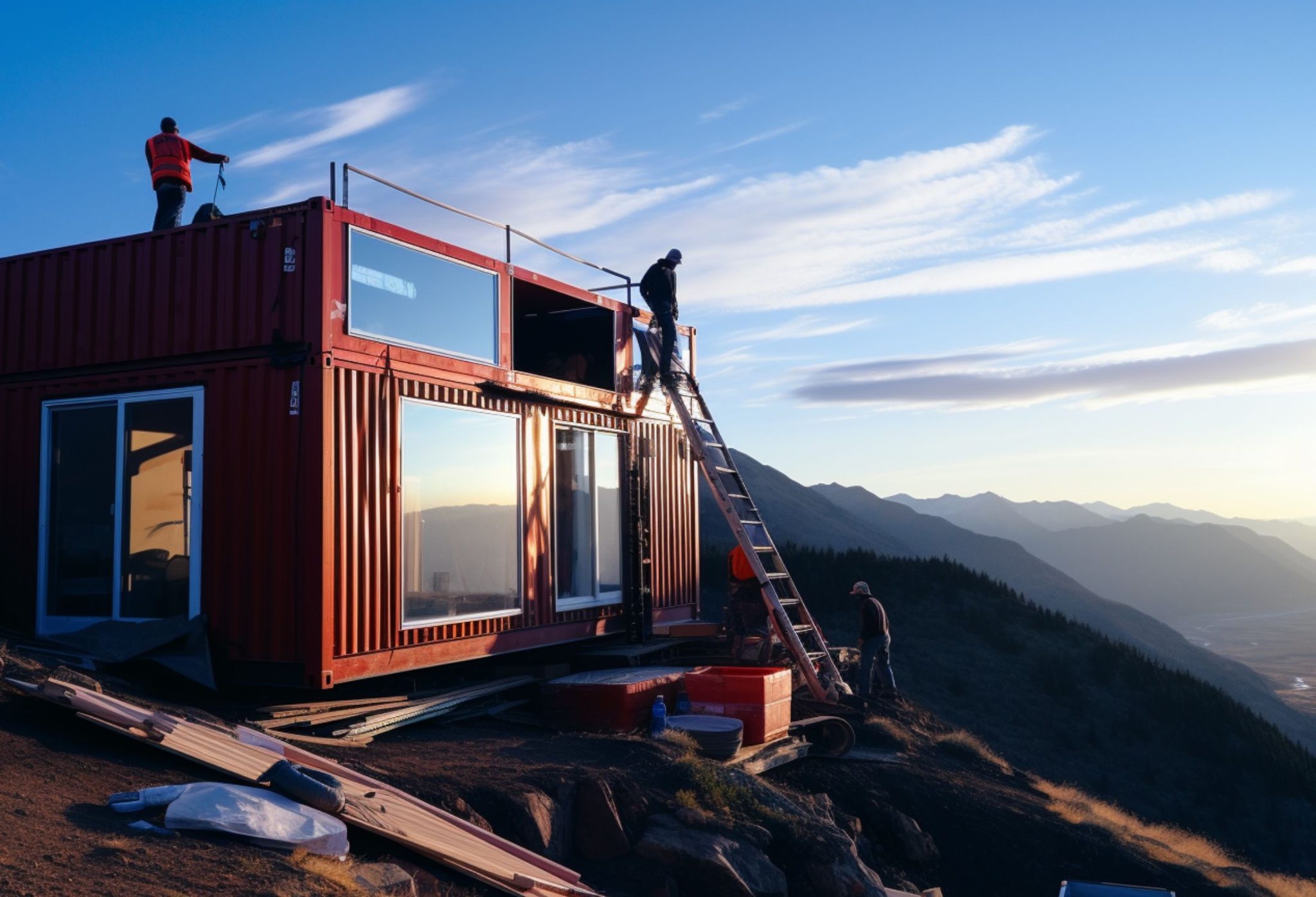 Building Codes and Zoning Regulations